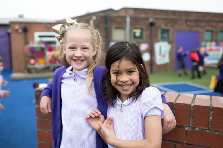 SMSC - Denbigh Community Primary School - Wallsend