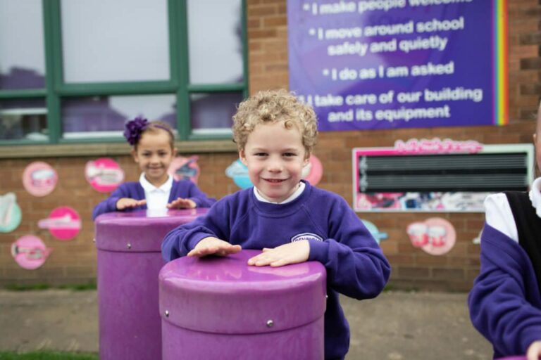 British Values - Denbigh Community Primary School - Wallsend