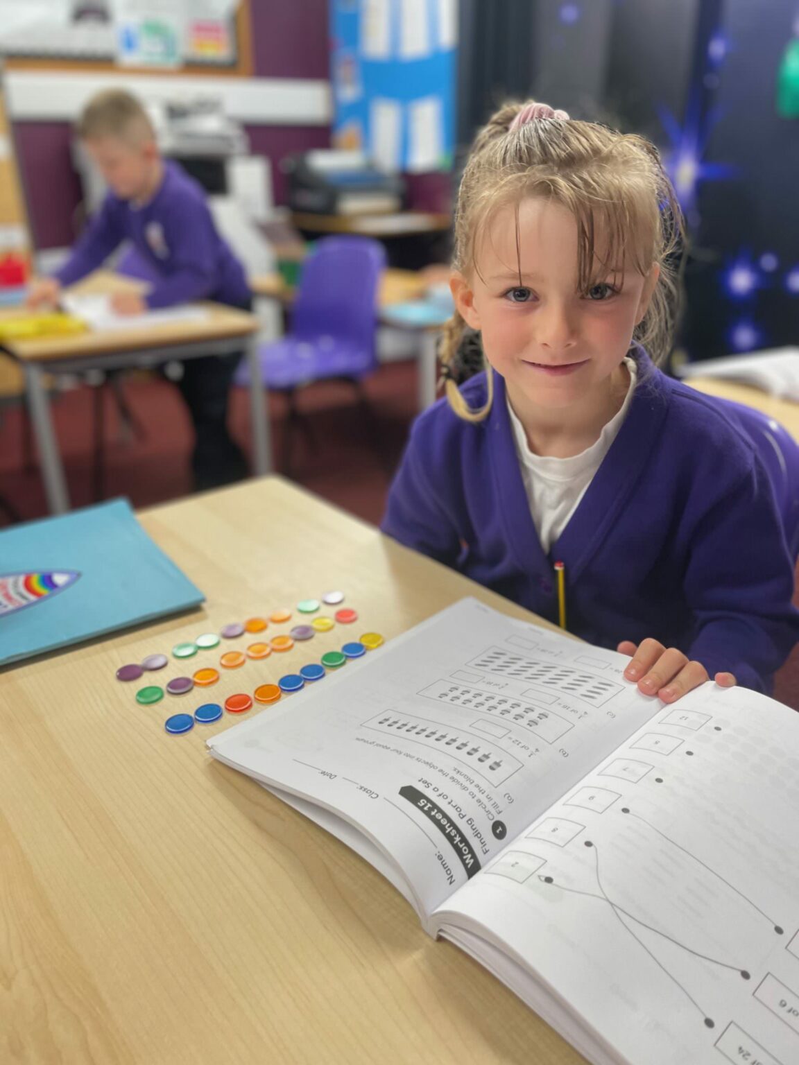 Calculation Strategies - Denbigh Community Primary School - Wallsend