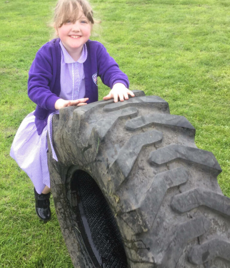 Opal - Denbigh Community Primary School - Wallsend