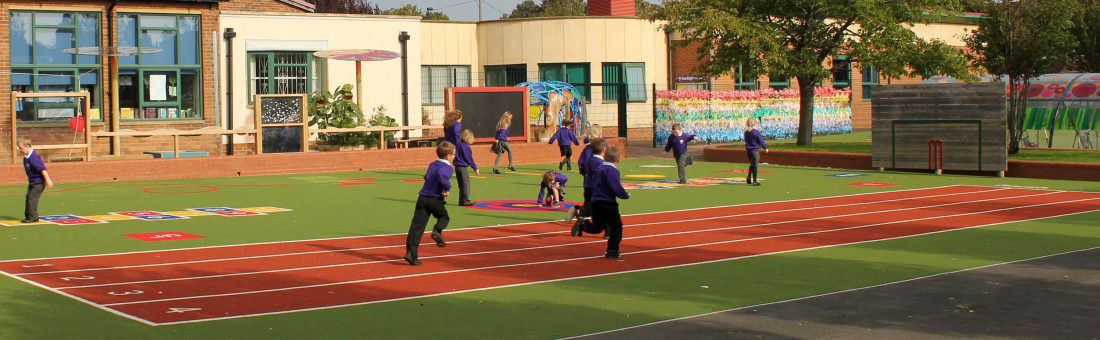 PE and Sports Premium - Denbigh Community Primary School - Wallsend
